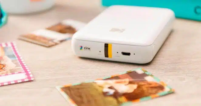 C+A Global - Innovation Technology Design - Best Portable Photo Printers