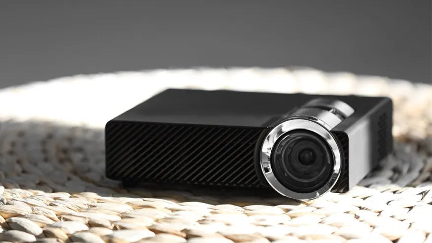 C+A Global - Innovation Technology Design - Best phone projector