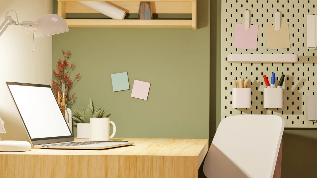 C+A Global - Innovation Technology Design - High-Tech Dorm Room ...