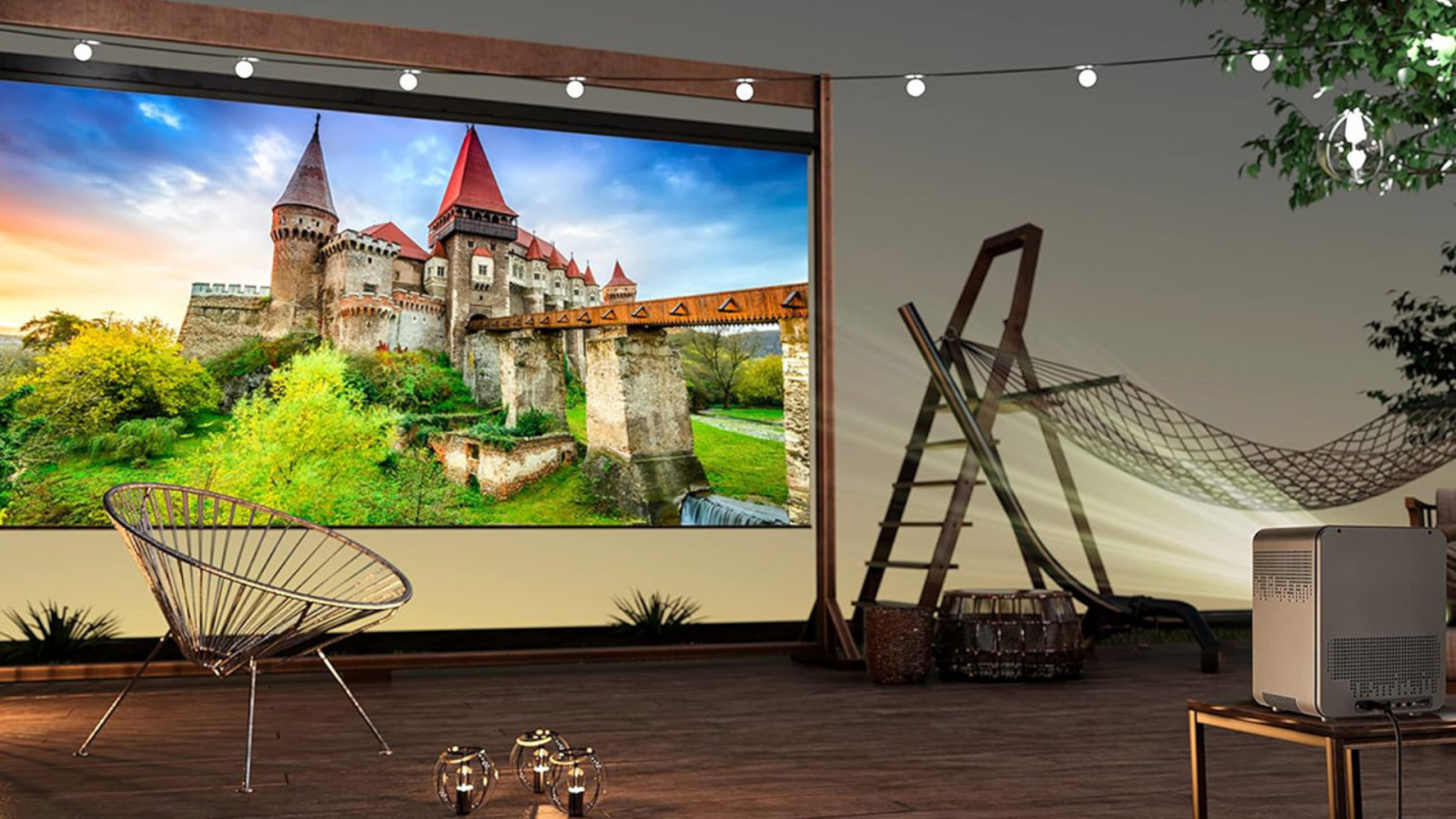 C+A Global - Innovation Technology Design - Bring the Movie Theater ...
