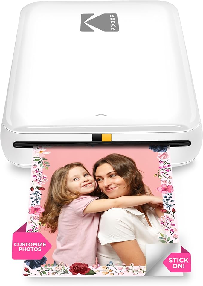C+A Global - Innovation Technology Design - The best portable printers ...