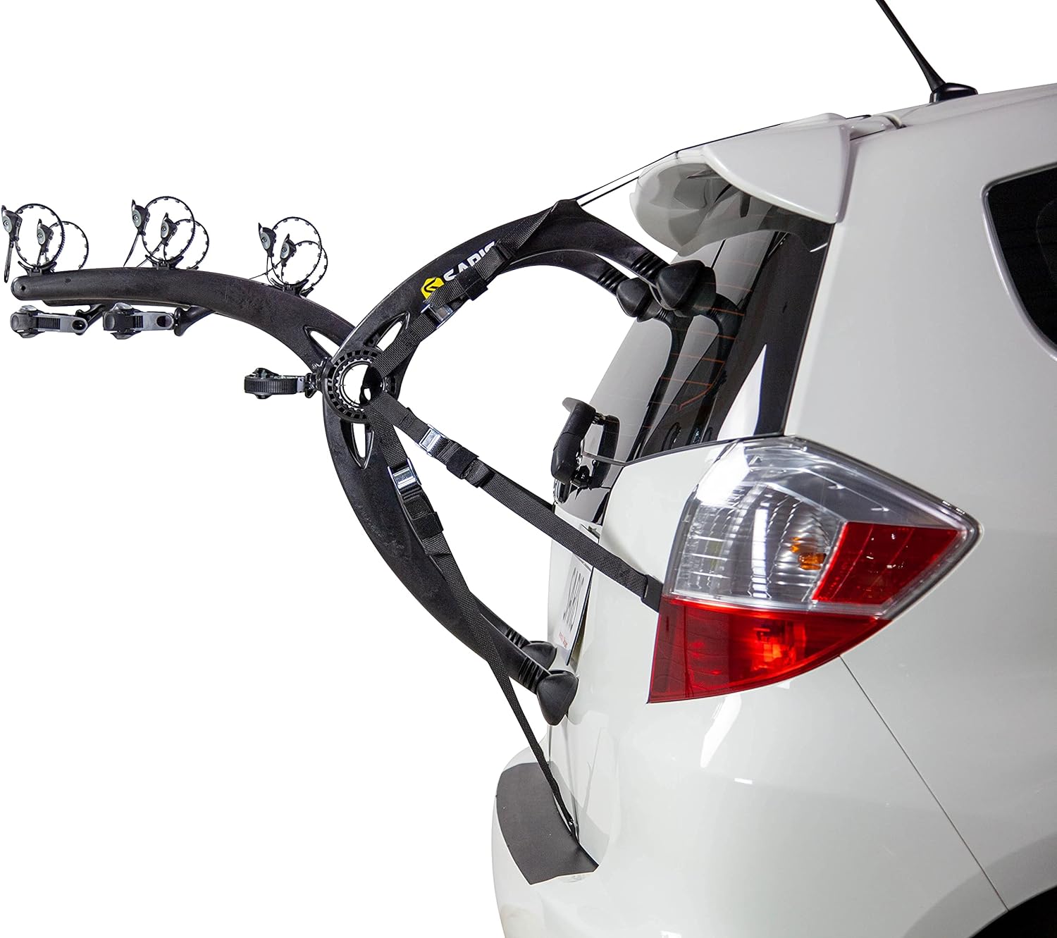 C+A Global - Innovation Technology Design - Find the Best Bike Racks ...