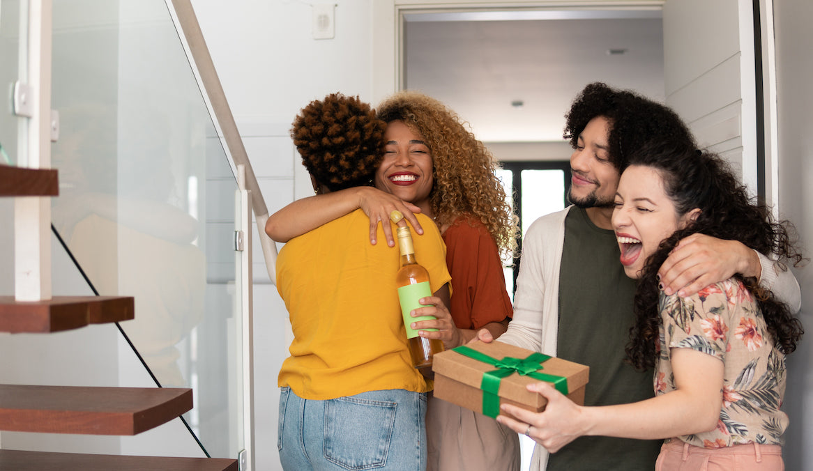 C+A Global - Innovation Technology Design - The Best Host Gift To Give ...