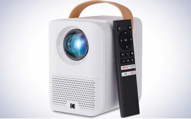 C+A Global - Innovation Technology Design - Top Mini Projectors for the ...