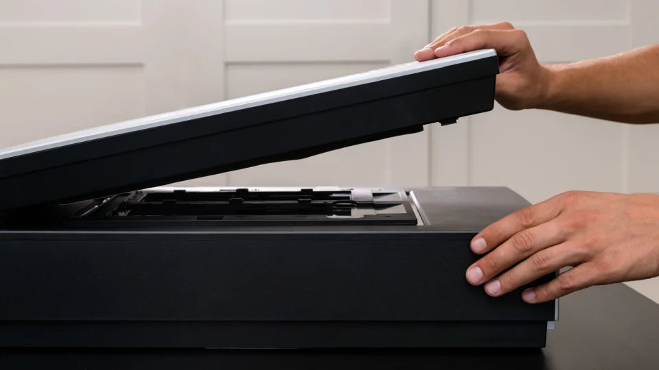 C+A Global - Innovation Technology Design - Best photo scanner 2023 ...