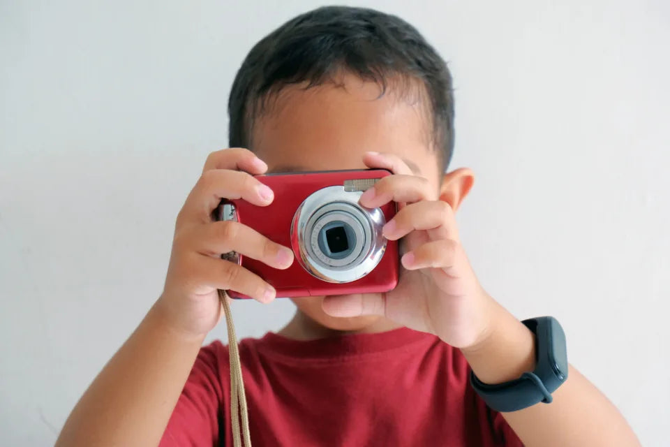 C+A Global - Innovation Technology Design - Best cameras for kids to ...