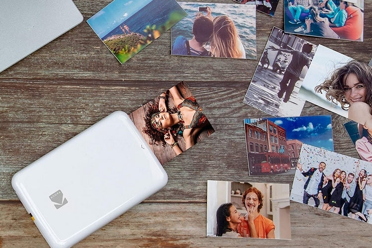 C+A Global - Innovation Technology Design - The Best Instant Photo Printers