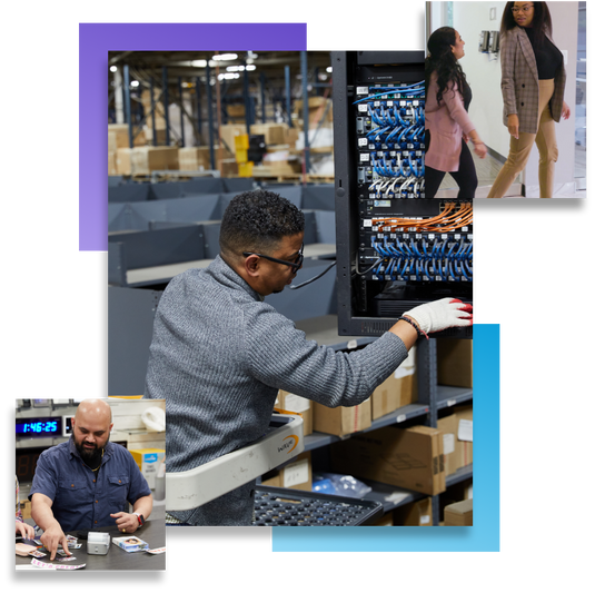 Explore Exciting Careers and Job Opportunities at C+A Global