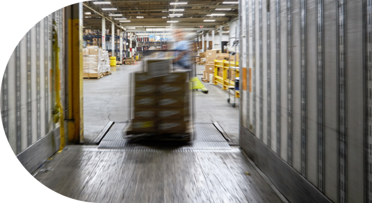 Warehousing Logistics Services by Purple Logistics | C+A Global