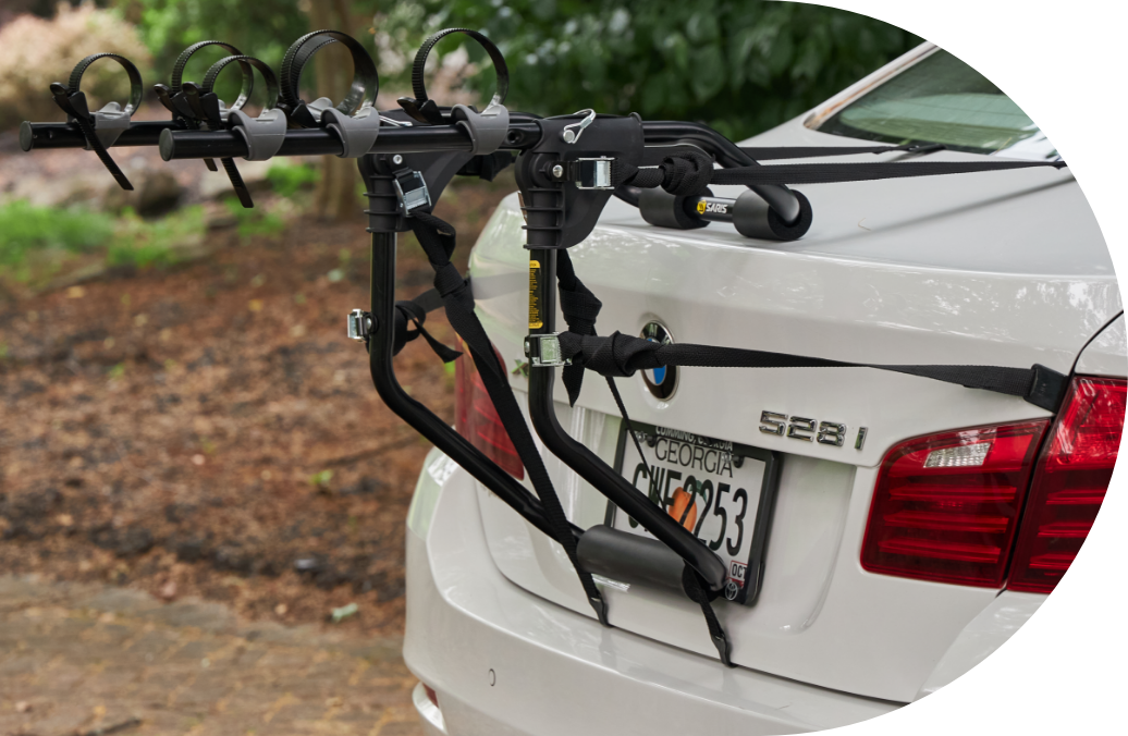 Saris Premium Bike Racks | C+A Global
