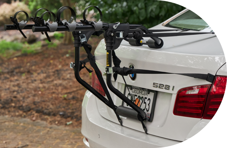 Saris Premium Bike Racks | C+A Global