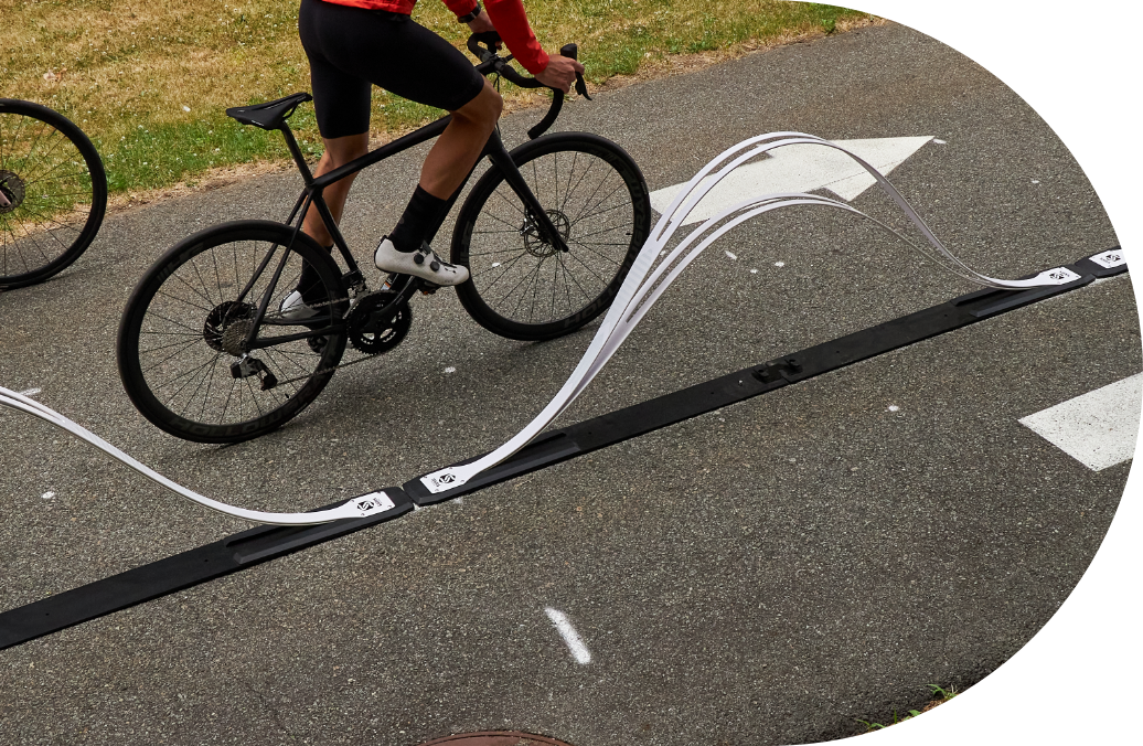 Bicycle Infrastructure Solutions by Saris Infrastructure | C+A Global