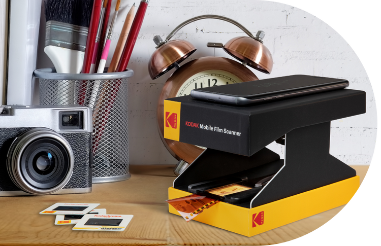 Kodak Printers, Scanners, and More at C+A Global
